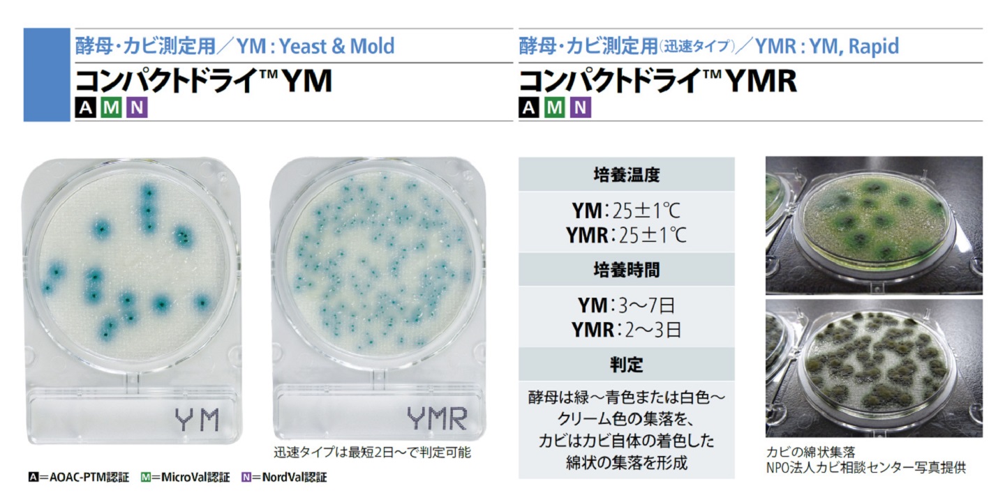 コンパクトドライ™ YMR | 臨床診断薬分野 医療関係者向けサイト | 島津ダイアグノスティクス株式会社